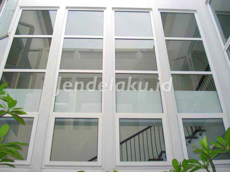 Ukuran Jendela Boven Aluminium , Harga Jendela Boven Aluminium
