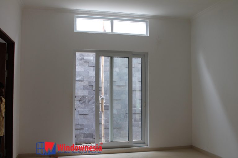 Ukuran Jendela Boven Aluminium , Harga Jendela Boven Aluminium