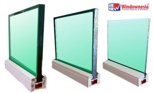 Apa itu Kaca Double Glazing? Cek Kelebihan dan Kelemahannya