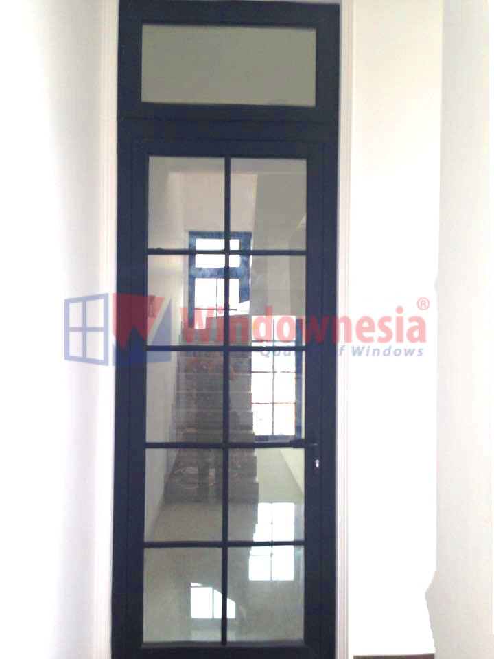 Ukuran Jendela Boven Aluminium , Harga Jendela Boven Aluminium