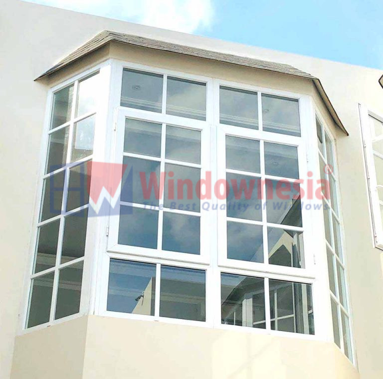 Ukuran Jendela Boven Aluminium , Harga Jendela Boven Aluminium