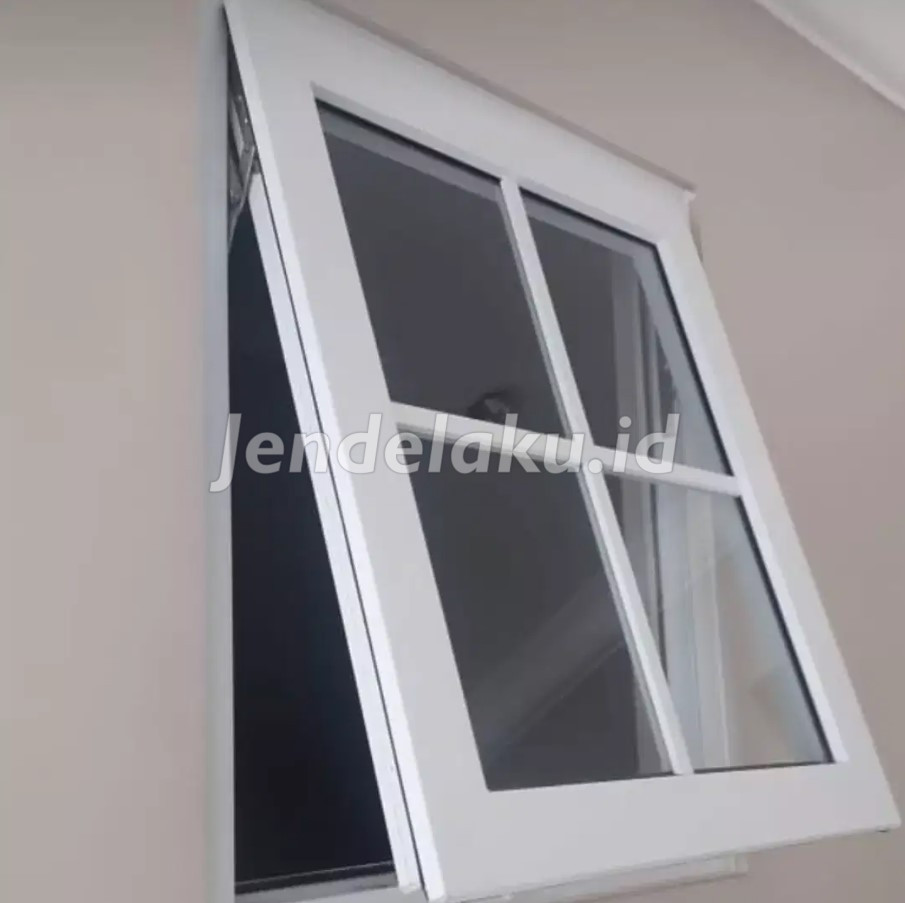 Harga Jendela UPVC, Model Jendela UPVC, Jendela Murah Jakarta