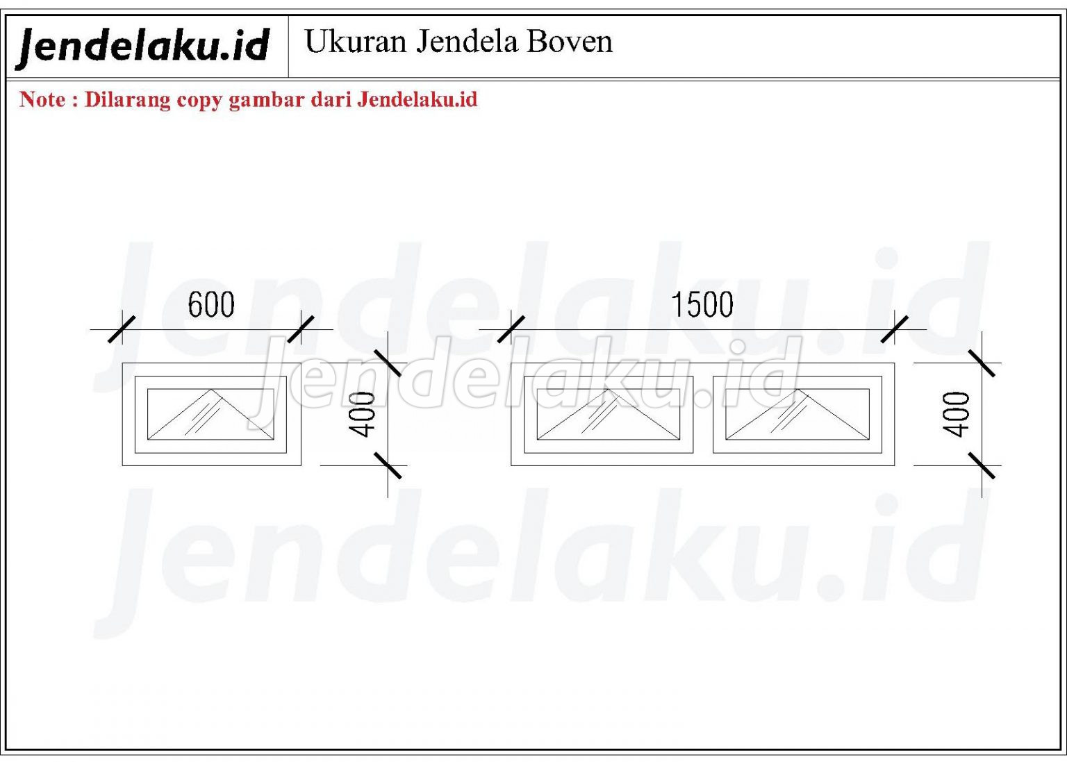 Ukuran Jendela Boven Aluminium , Harga Jendela Boven Aluminium