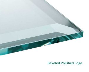 Pengertian dan Ukuran Lebar Kaca Bevel